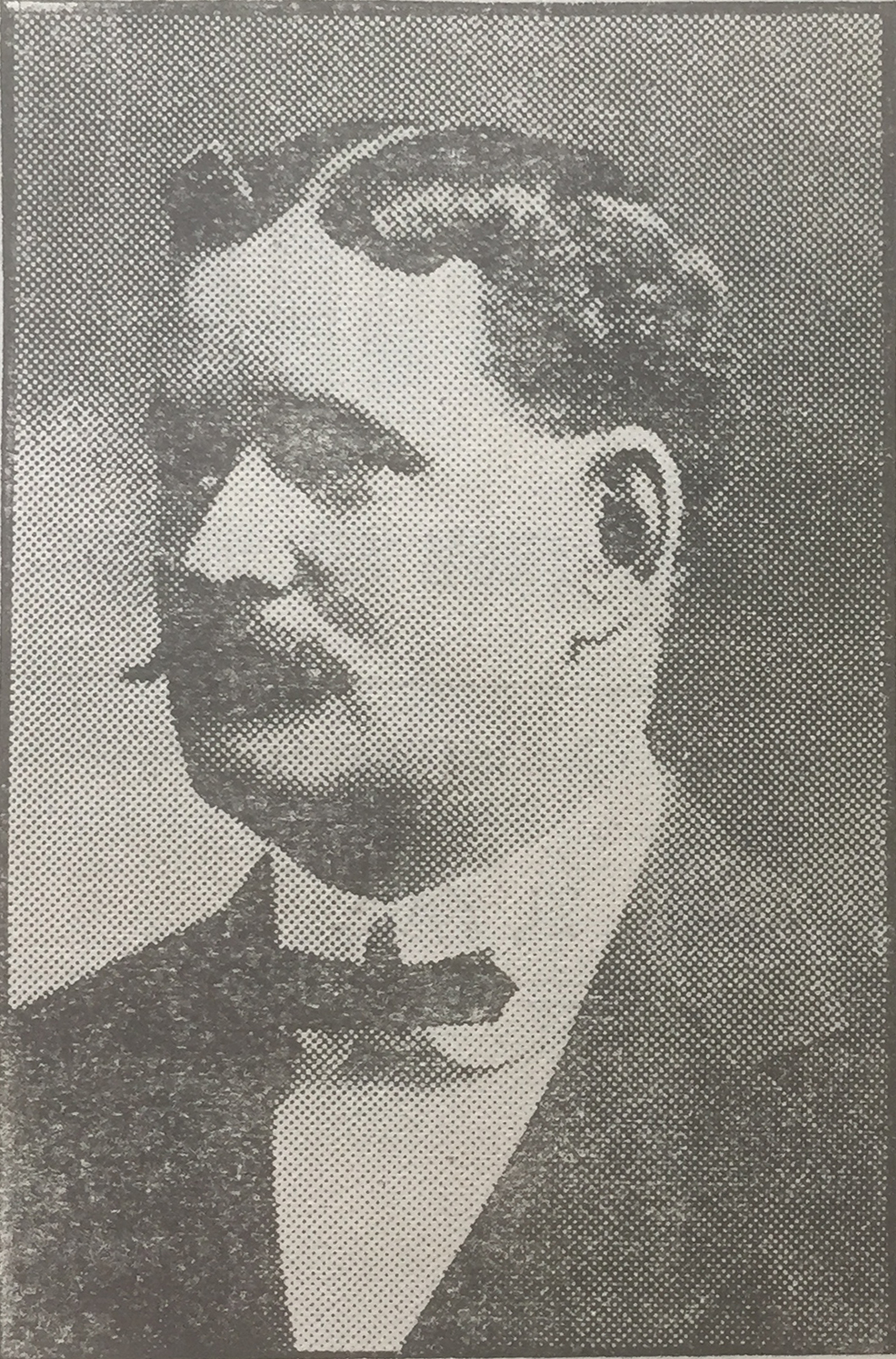 Kissane & Co. – Mt. Tabor-Danby Historical Society