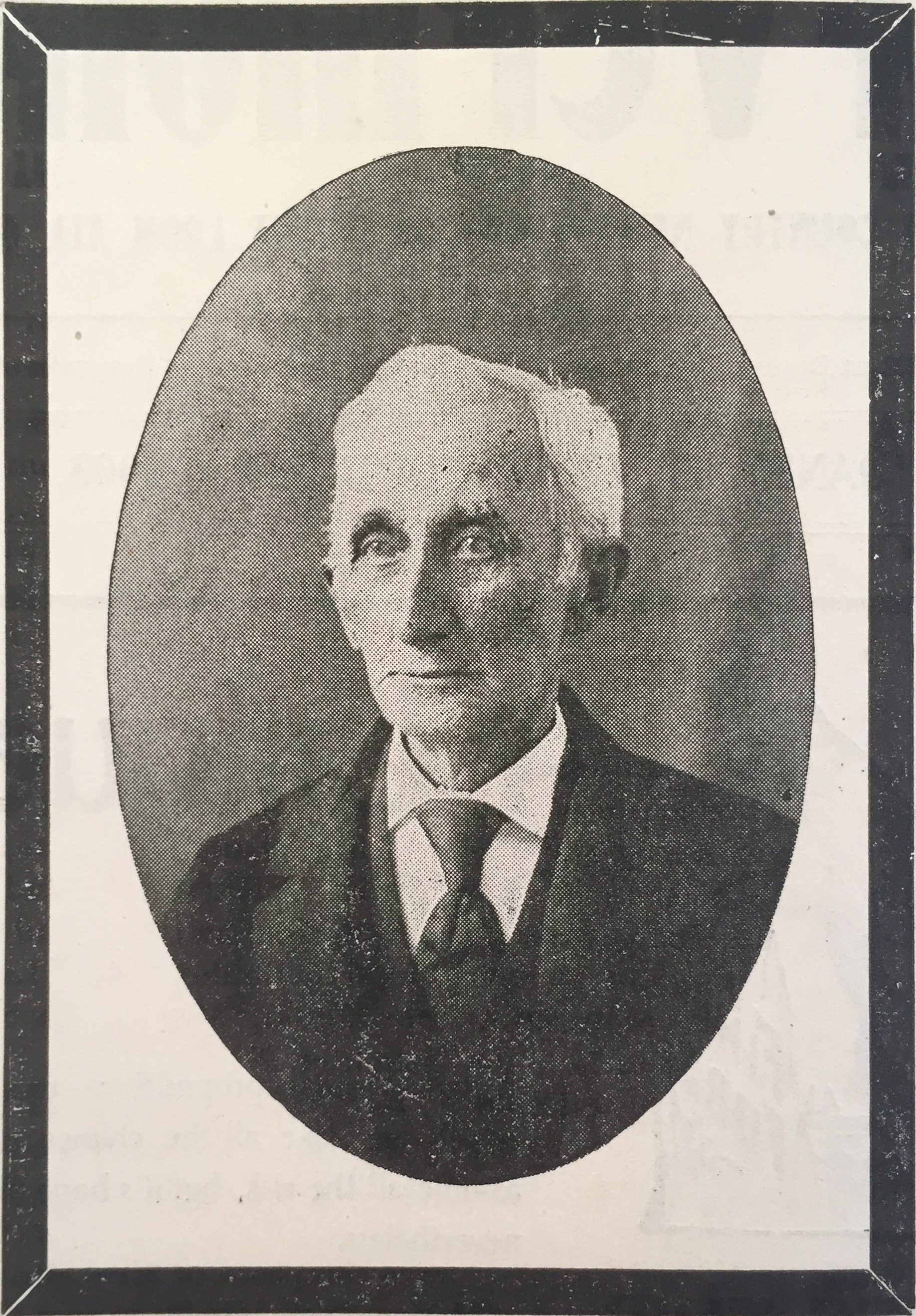 Stephen W. Phillips Obituary – Mt. Tabor-Danby Historical Society