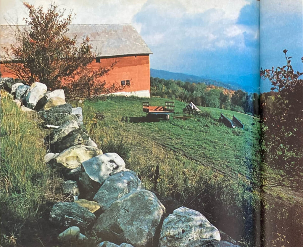 Danby Town History – Mt. Tabor-Danby Historical Society