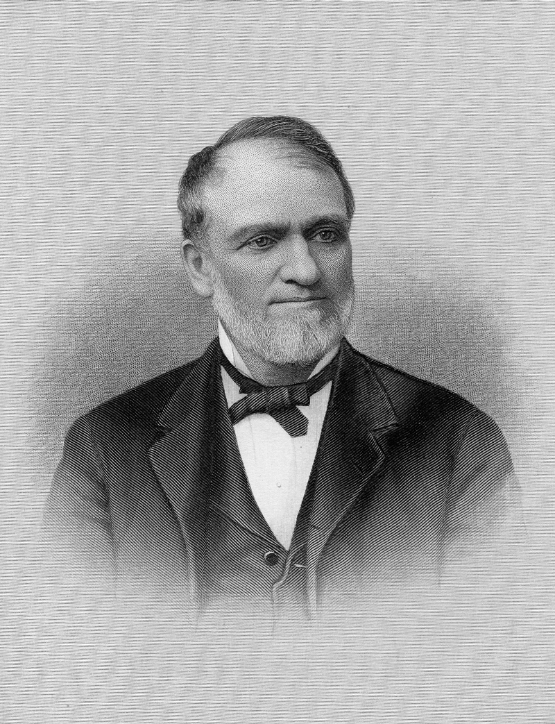 Henry Griffith Lapham – Mt. Tabor-Danby Historical Society